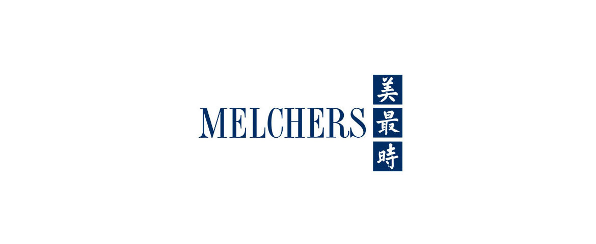 Melchers - Regroup China