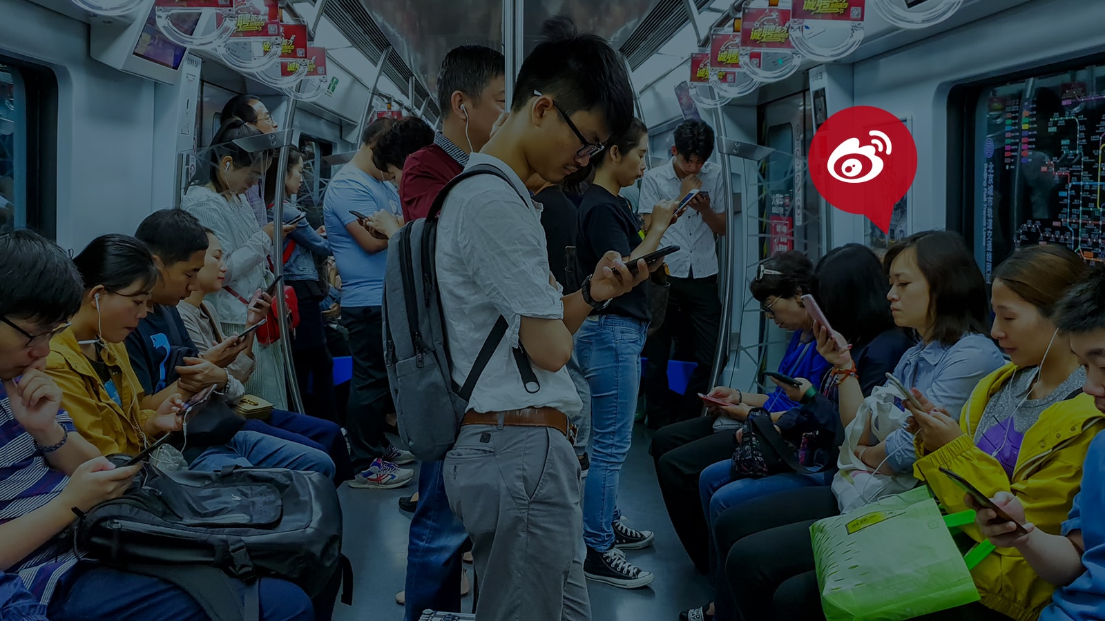 Weibo Marketing for China - Regroup China